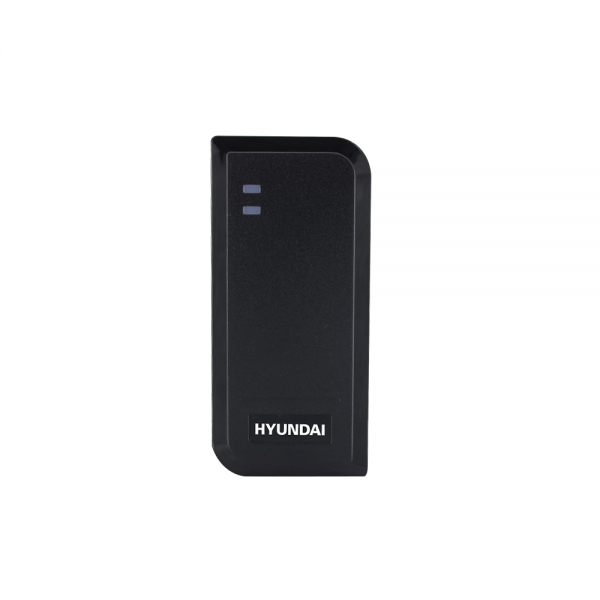 Proximity readers – hyundai security