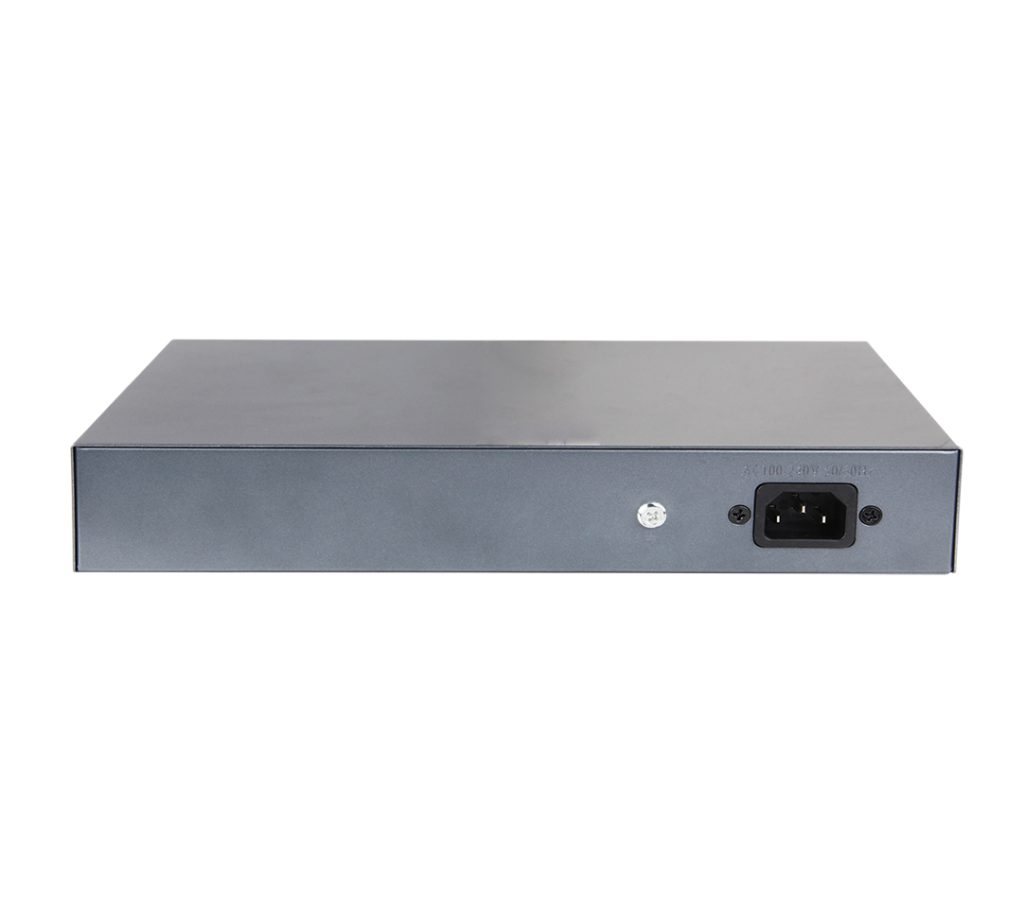 10-Port Gigabit Uplink Managed PoE Switch HYU-NE-SW-M8PFM001 – hyundai ...