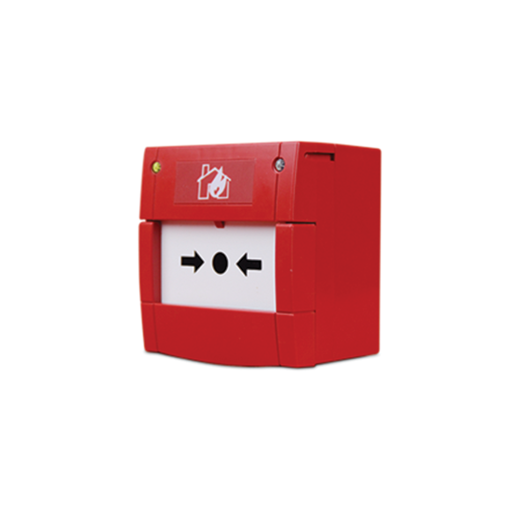 Fire detection – hyundai security